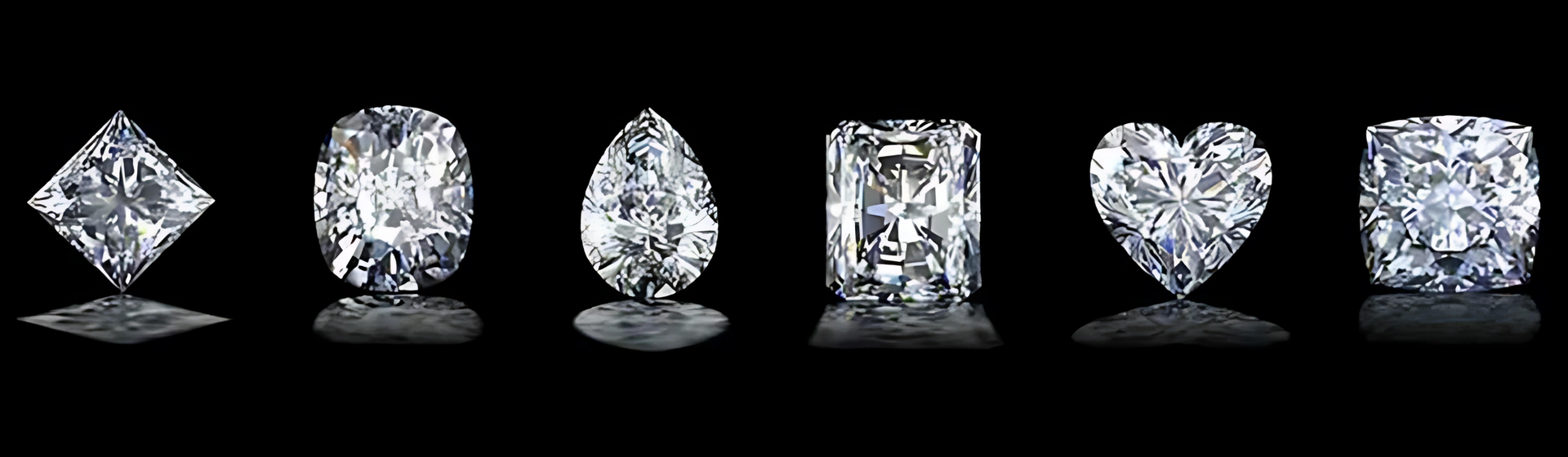 Making your dream diamond jewelry reality | luludiamonds – LULU DIAMONDS®